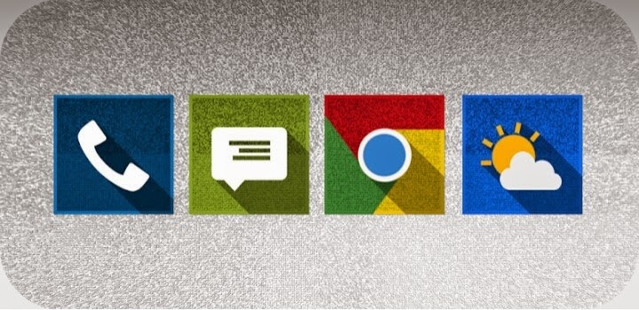 Twint - Icon Pack v2.4 Apk - Salas Android
